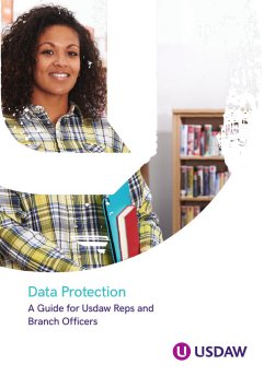 Usdaw eBook Library