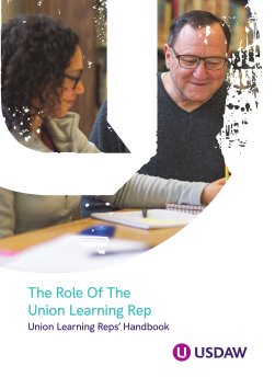 Usdaw eBook Library
